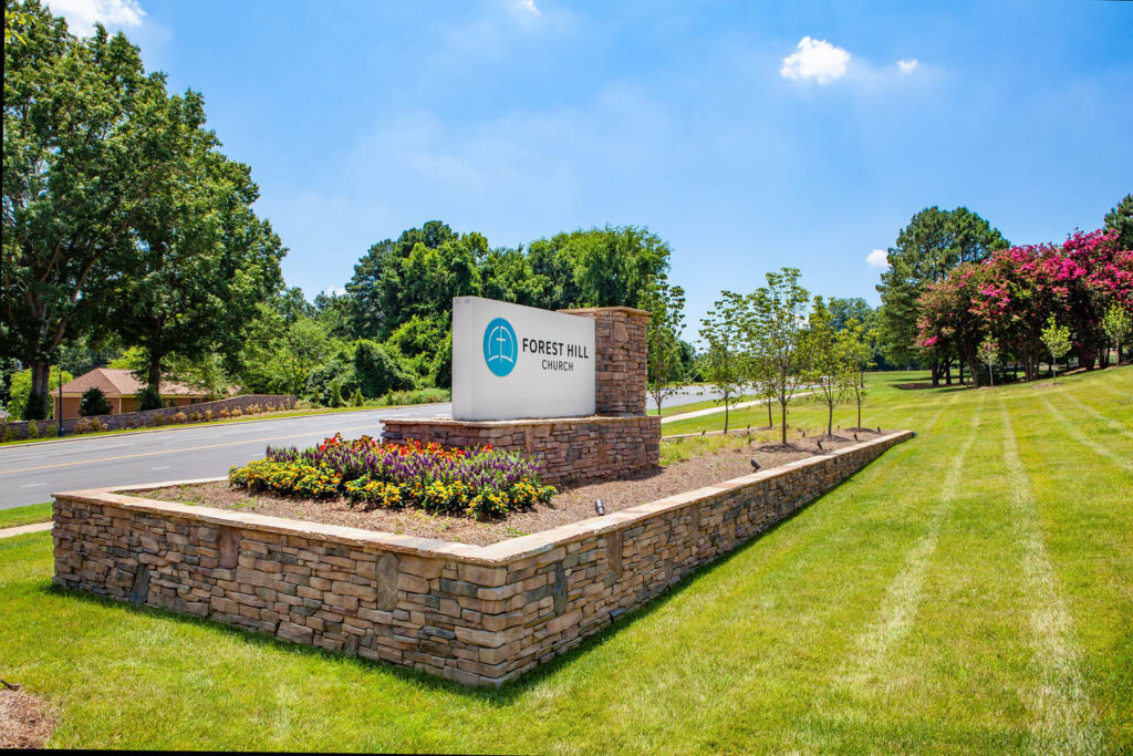 Projects | Orsborn Design Group